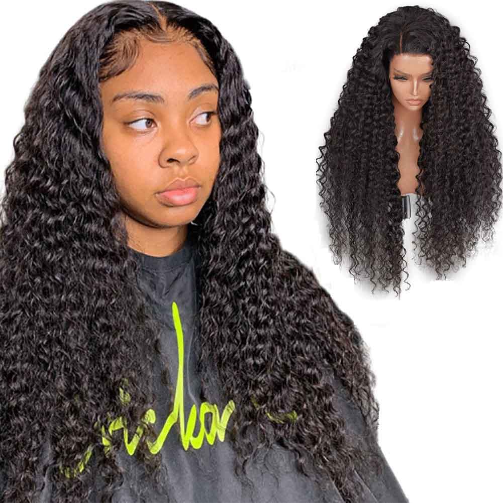 Raw Hair | 10A Real HD Transparent Undetectable Invisible 13X4 Lace ...